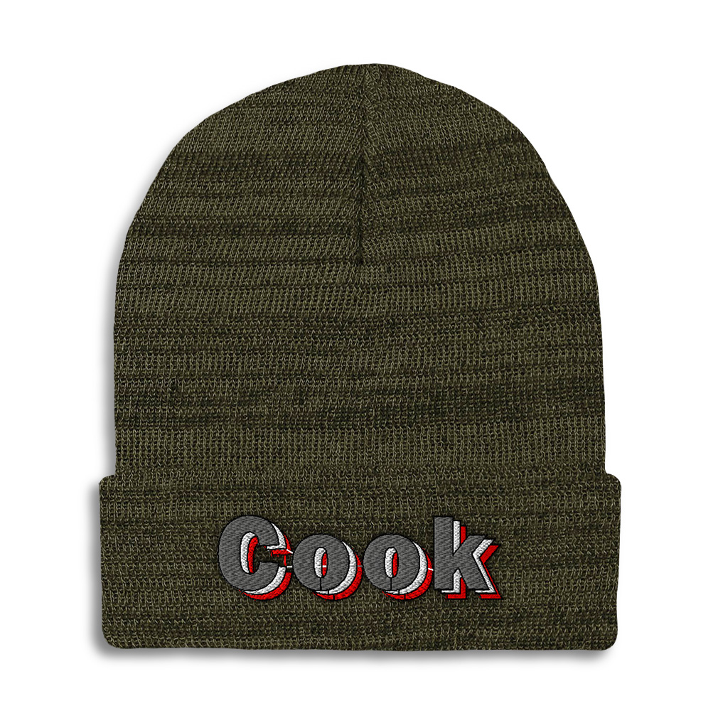 Beanies for Men Cook Style A Winter Hats for Women Acrylic Skull Cap 1 ...