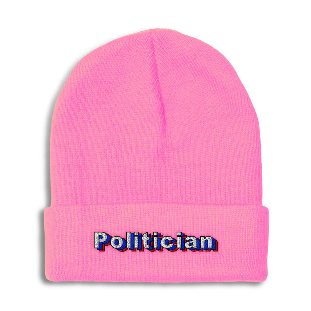 Beanies for Men Politician Winter Hats for Women Acrylic Skull Cap 1 ...