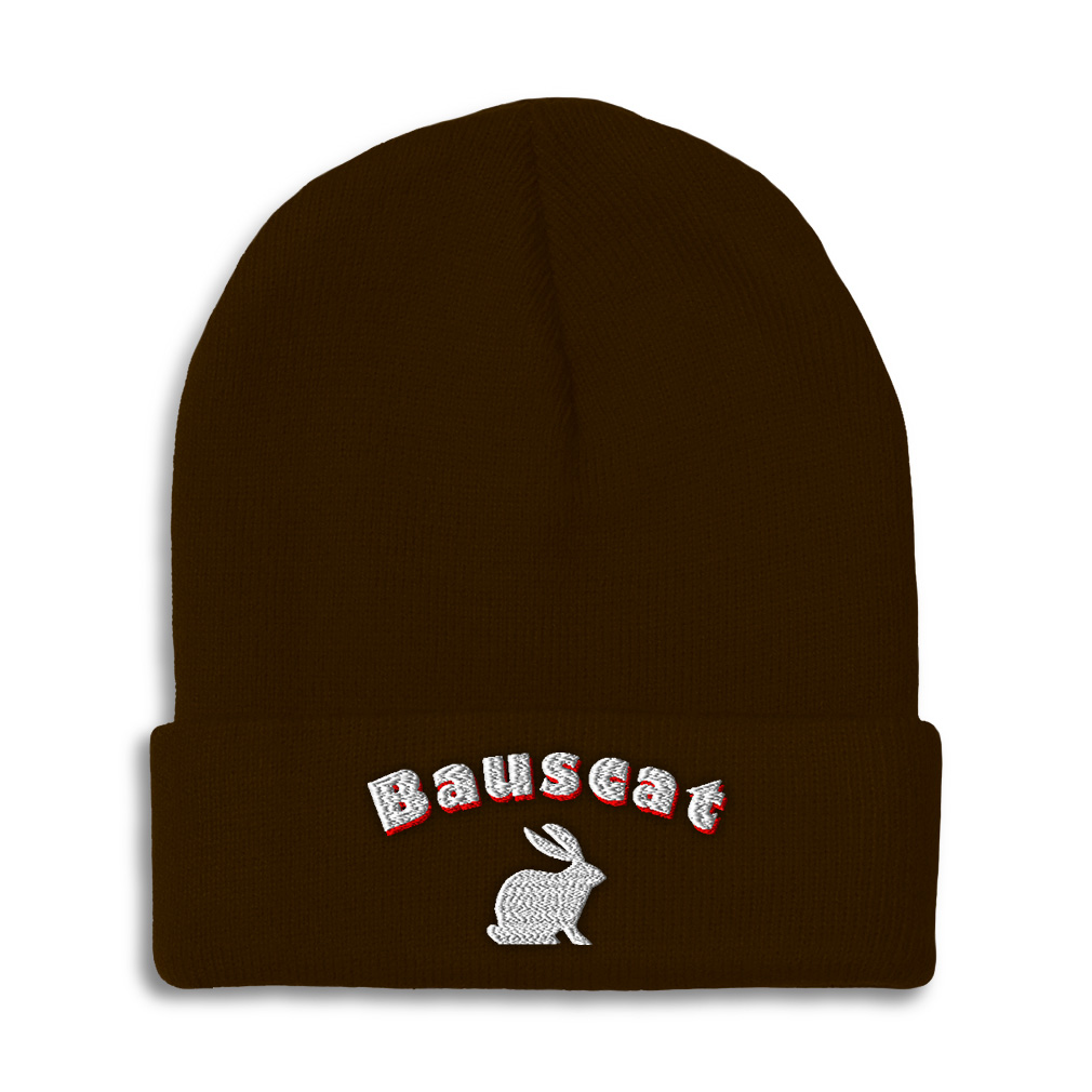 Beanies for Men Bauscat Winter Hats for Women Acrylic Skull Cap 1 Size ...