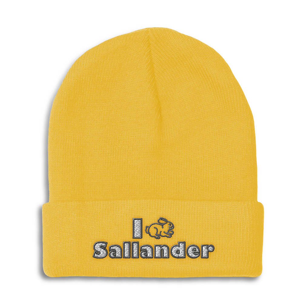Beanies for Men I Rabbit Sallander Winter Hats for Women Acrylic Skull ...