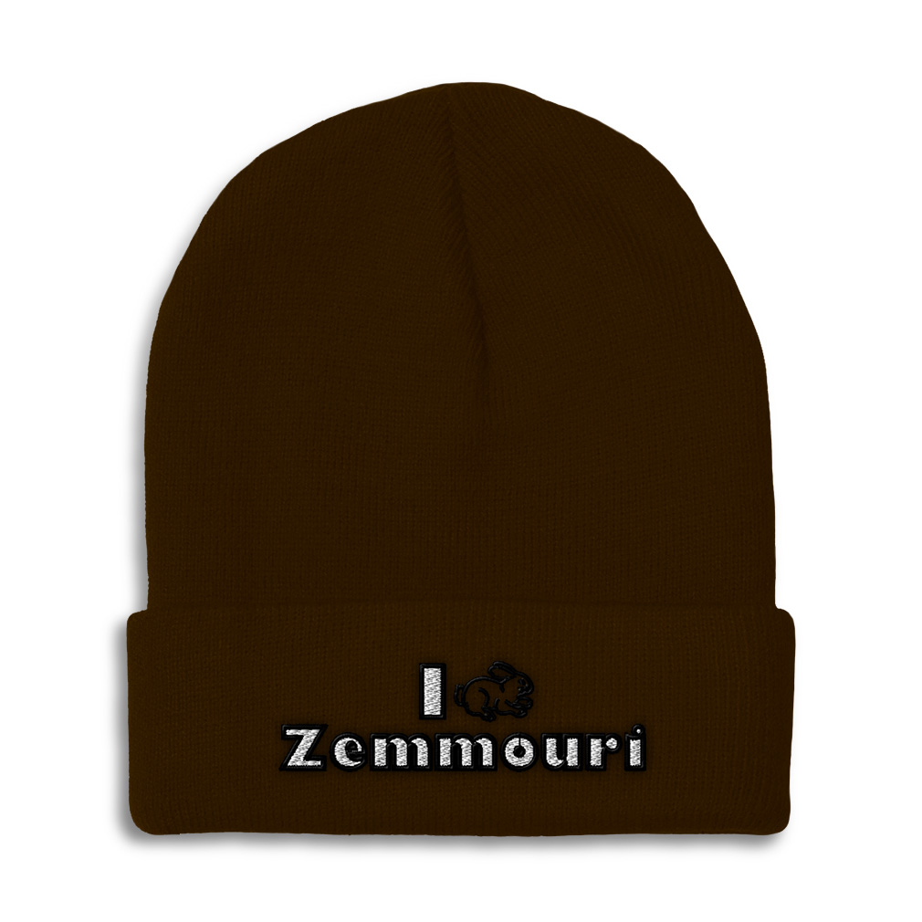 Beanies for Men I Rabbit Zemmouri Winter Hats for Women Acrylic Skull ...