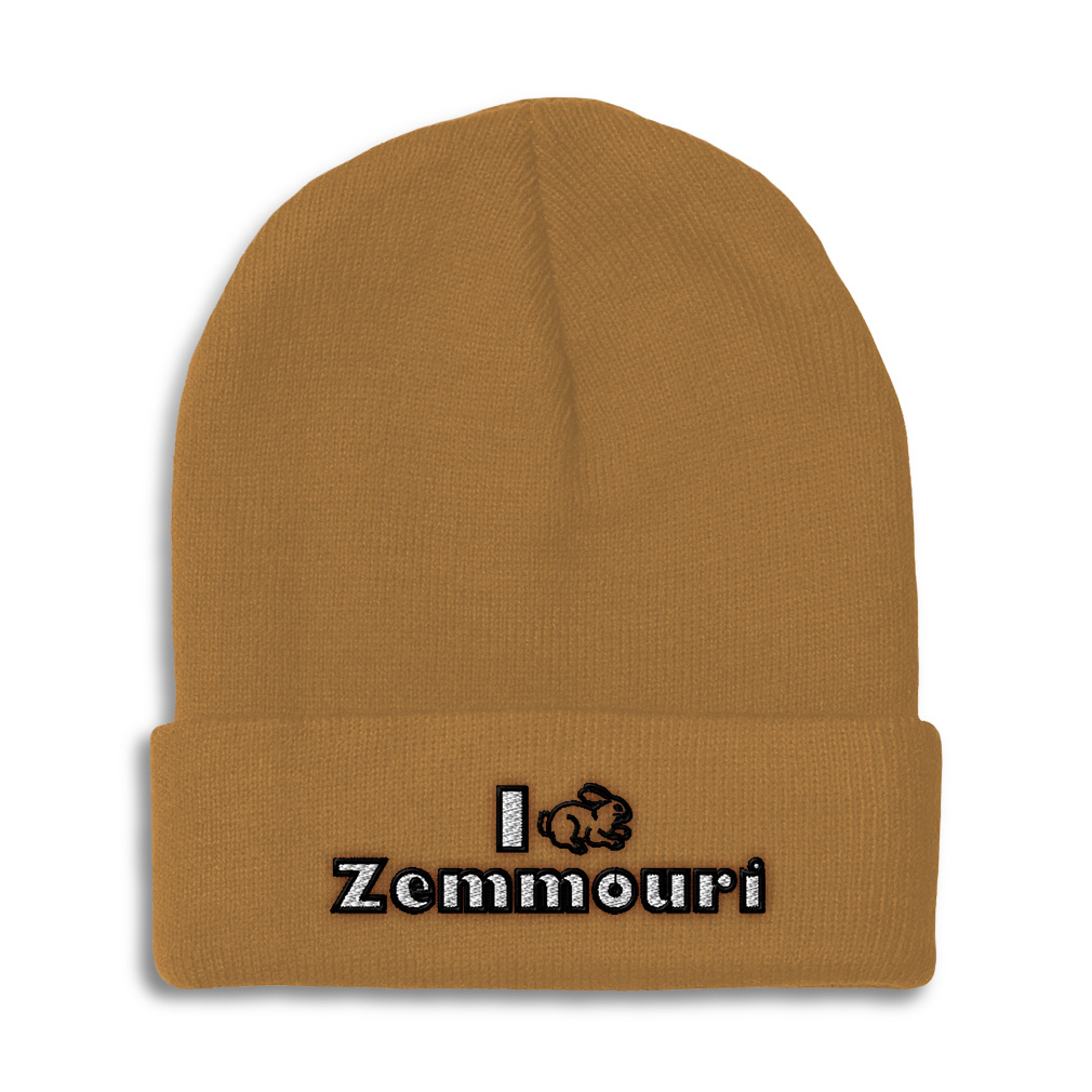 Beanies for Men I Rabbit Zemmouri Winter Hats for Women Acrylic Skull ...