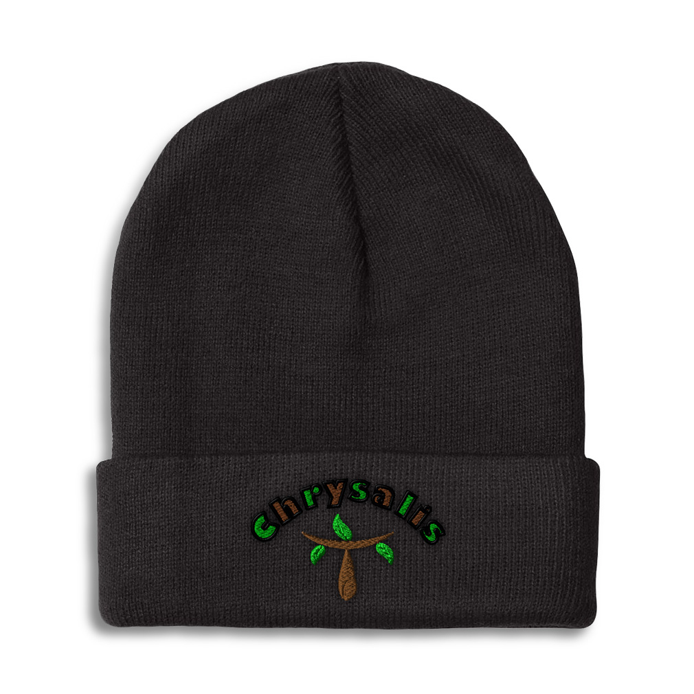 Beanies for Men Chrysalis Winter Hats for Women Acrylic Skull Cap 1 ...