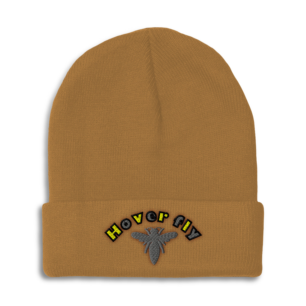 Beanies for Men Hover Fly Winter Hats for Women Acrylic Skull Cap 1 ...
