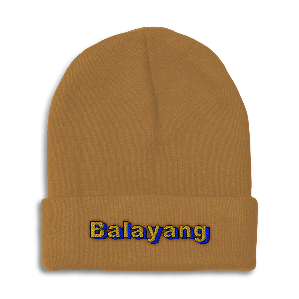 Beanies for Men Balayang Winter Hats for Women Acrylic Skull Cap 1 Size ...