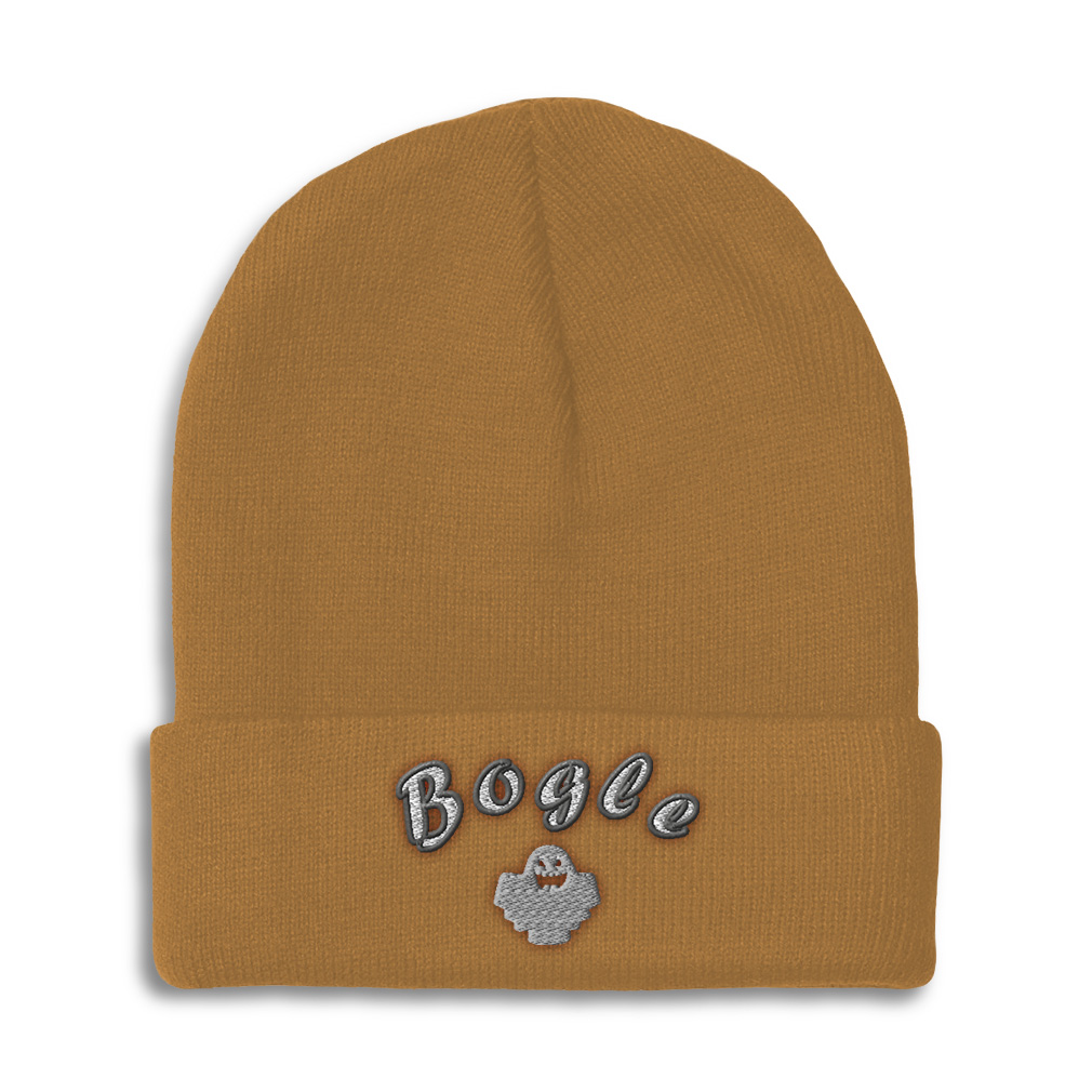 Beanies for Men Bogle Winter Hats for Women Acrylic Skull Cap 1 Size | eBay