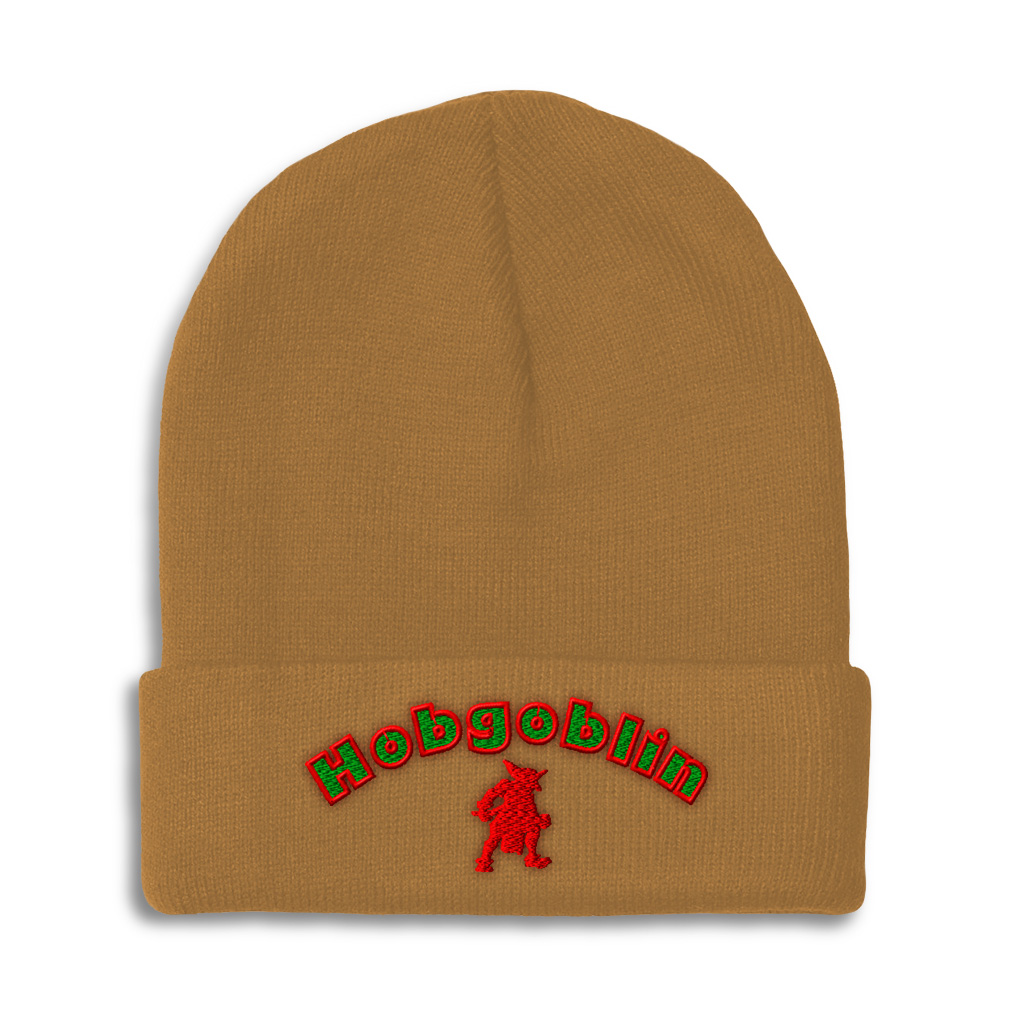 Beanies for Men Hobgoblin Winter Hats for Women Acrylic Skull Cap 1 ...