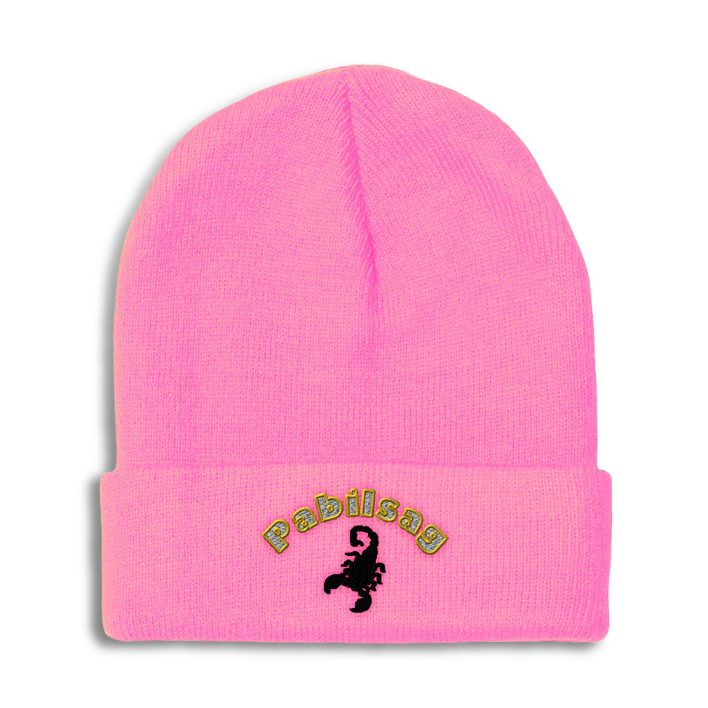 Beanies for Men Pabilsag Winter Hats for Women Acrylic Skull Cap 1 Size ...